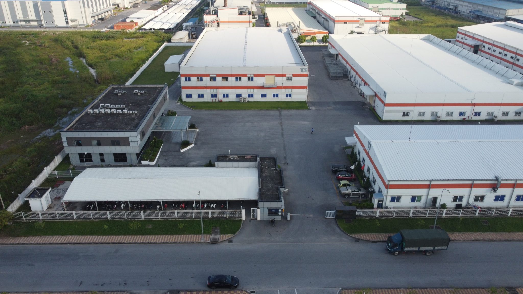 EST VINA 3 PROJECT - THIẾT KẾ & THI CÔNG KIẾN TRÚC, KẾT CẤU, ĐIỆN NƯỚC ...