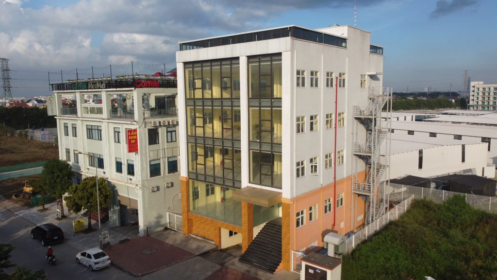 J2 BUILDING - THIẾT KẾ & THI CÔNG KIẾN TRÚC, KẾT CẤU, ĐIỆN NƯỚC, CƠ ...